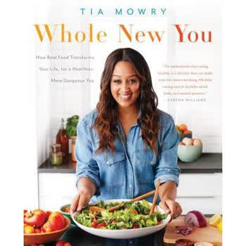 Whole New You: How Real Food Transforms Your...