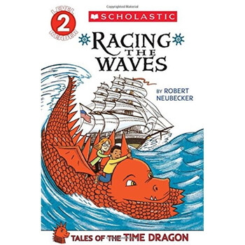 Scholastic Reader Level 2: Tales of the Time