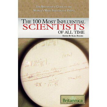 【】The 100 Most Influential Scientists of