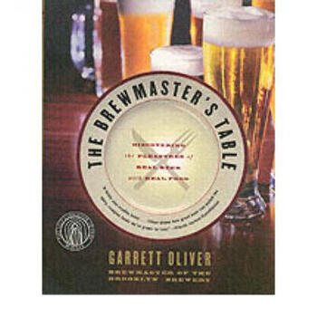 The Brewmaster's Table: Discovering the Plea...
