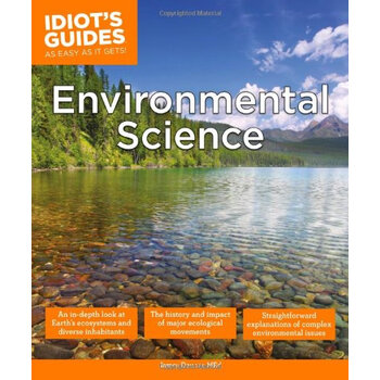 【】Idiot's Guides: Environmental