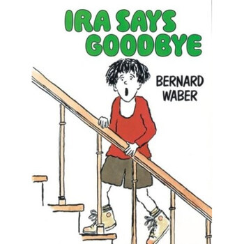 Ira Says Goodbye