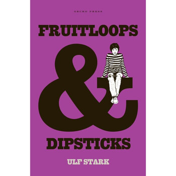 Fruitloops and Dipsticks  ISBN:9781877467585