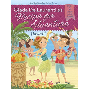 Recipe for Adventure: Hawaii!