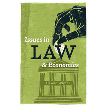 Issues in Law and Economics