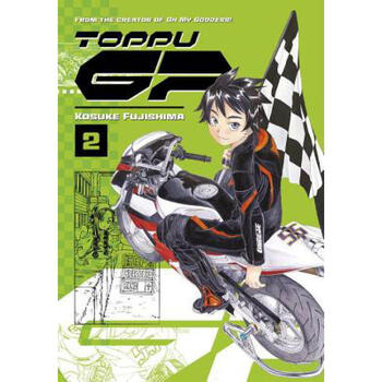 Toppu GP 2