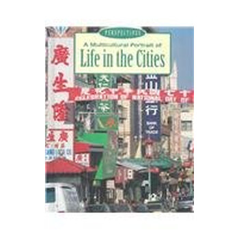 【】A Multicultural Portrait of Life in the
