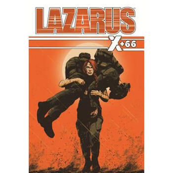 Lazarus X+66