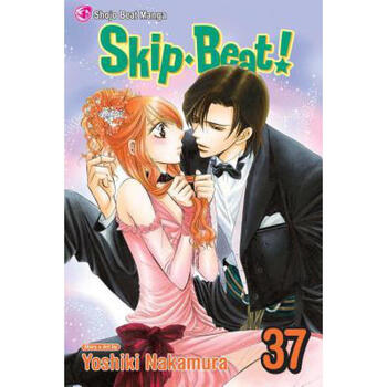 Skip Beat!, Vol. 37, Volume 37