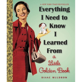 Everything I Need to Know I Learned from a L