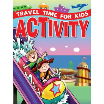 Time Travel for Kids Activity