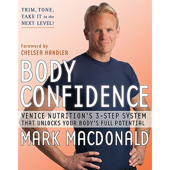 Body Confidence