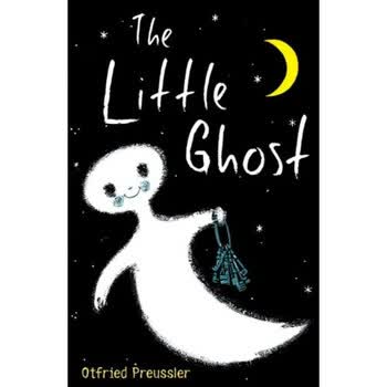 The Little Ghost