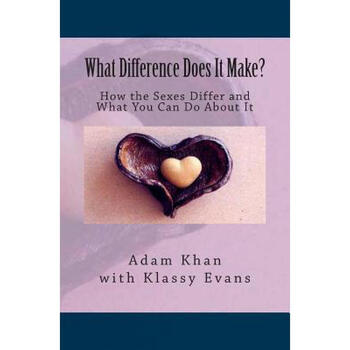 What Difference Does It Make?: How the Sexes...