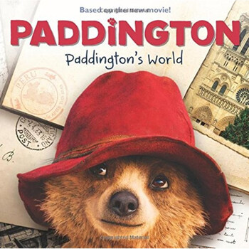Paddington MTI 8x8 #2: Paddington’s World