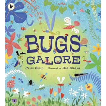 Bugs Galore