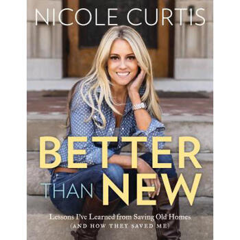 Better Than New: Lessons I've Learned from S...