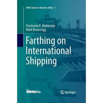 Farthing on International Shipping