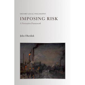 Imposing Risk: A Normative Framework