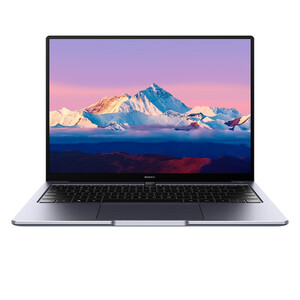 【华为KLVFZ-W76】华为（HUAWEI）MateBook B5-440 KLVFZ-W76 14英寸轻薄笔记本电脑i7-1260P ...