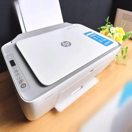 【hp2776】惠普（HP）Deskjet lnk Advantage 2776 无线家用打印一体机 A4 彩色喷墨 打印 扫描 复印【行情 ...