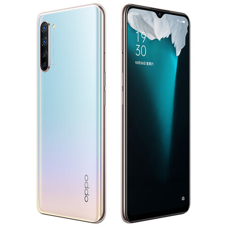 OPPO K7 新品5G手机【立减200】 k5/a92s升级款大内存 大电量oppok7 【K7】流云8G+256G w31无线佴机套装 ...