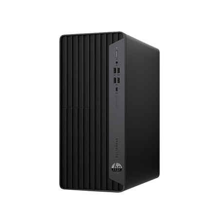 【惠普HP Elite Tower 880 G9 Desktop PC】惠普(HP)Elite Tower 800/880G9商用台式机办公 ...
