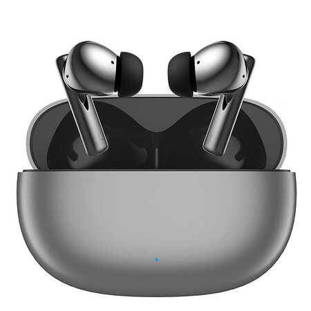 【荣耀AGM3-AL09HN】荣耀（HONOR）荣耀亲选 Earbuds X3 钛银色【行情 报价 价格 评测】-京东