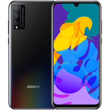 荣耀Play4T/4Tpro华为手机 Play4Tpro幻夜黑 8GB+128GB全网通【图片 价格 品牌 报价】-京东