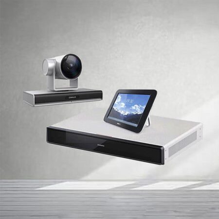 【华为HUAWEI Box 300】华为(HUAWEI)CloudLink BOX610-4K/BOX300高清视频会议终端套装（含 C200-4k摄像头）【行情 报价 价格 评测】-京东