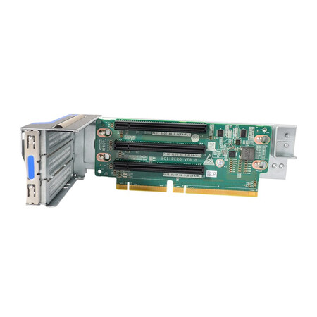 【HUAWEIPCIe Riser模组1】华为（HUAWEI）3*x8 (x16 slot) RISER1 模组/2288HV5 PCI扩展卡 ...