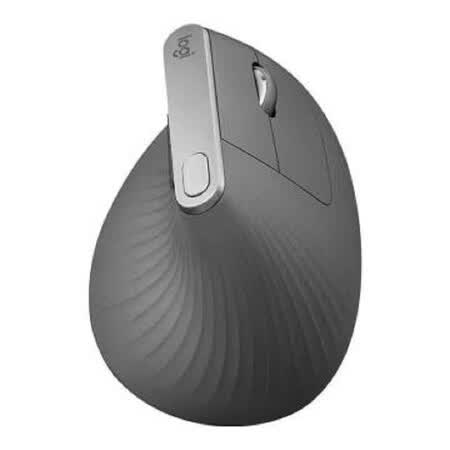 【罗技MX Vertical】罗技（Logitech）MX Vertical 人体工学鼠标垂直无线蓝牙鼠标 3台设备秒切换带Logi Bolt ...