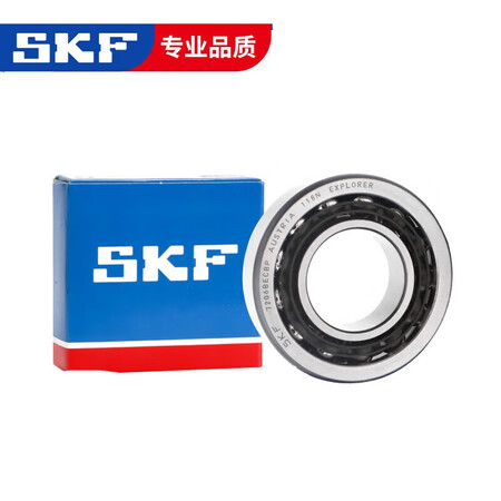 SKF角接触球轴承7306 7307 7308 7309 7310 7311 7312 7314BM 7315BECBM铜保持器【图片 价格 ...