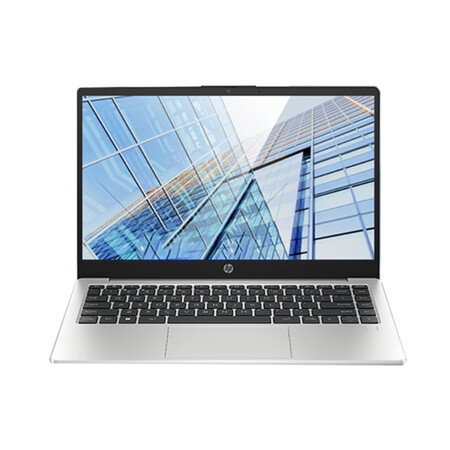 【惠普HP 246 G10】惠普笔记本 246G10 14英寸商用轻薄笔记本(i5-1335U/16G/512 SSD/集显/41Whr ...