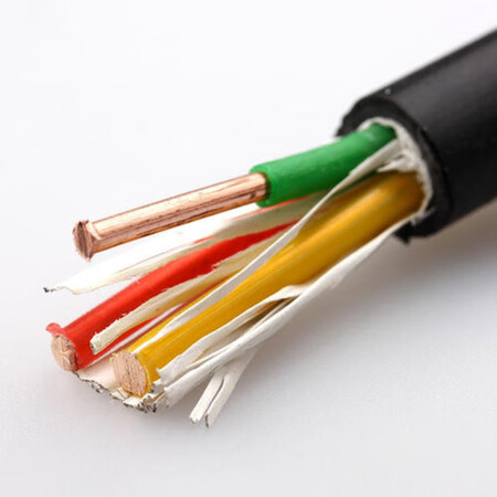 WDZ-KYY/KYJY低烟无卤阻燃A/B/C级控制电缆信号线2 3 4 5 6 7 8芯 WDZC-KYY / WDZC-KYJY 1m 8芯 1.5平方毫米【图片 价格 品牌 报价】-京东