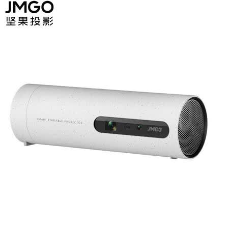 【坚果J50-4C0】坚果（JmGO） 坚果P3S投影仪家用 家庭影院电视（可旋转机身｜支持1080P分辨率｜六向校正 )【行情 报价 价格 ...