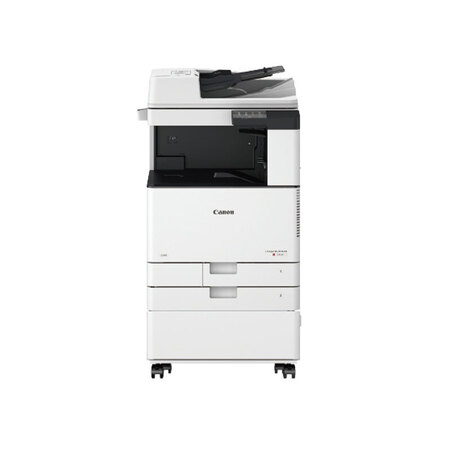 【佳能iR C3226】佳能（Canon）iR C3226复印机A3彩色激光数码复合机办公大型多功能一体打印机含输稿器双纸盒免费上门安装【行情 ...