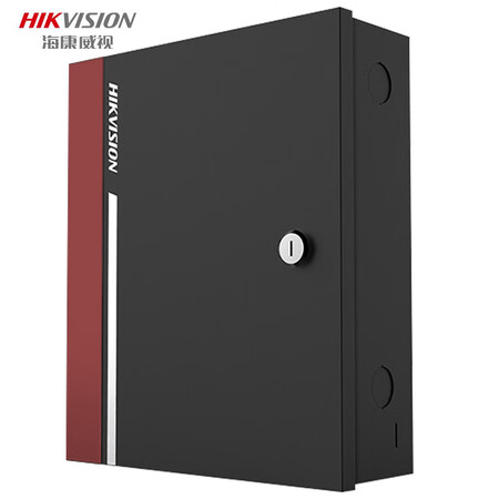 【DS-K7M-AW50】海康威视（HIKVISION）DS-K7M-AW50 门禁开关电源箱 一体机电源【行情 报价 价格 评测】-京东