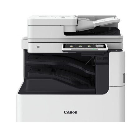 【佳能iRA DX C5850+工作台】佳能（Canon）imageRUNNER ADVANCE DX C5850 A3彩色数码复合机 （标配 ...