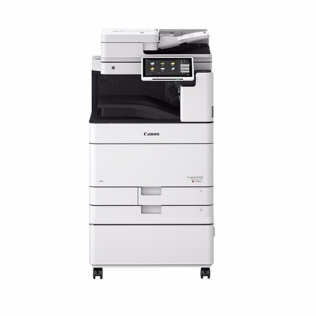【佳能imageRUNNER ADVANCE DX C5850】佳能（CANON）iR-ADV C5850 A3彩色激光数码复合机(双面打印 ...
