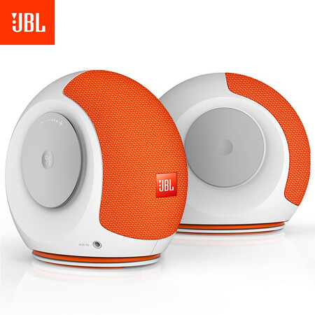 【JBLPEBBLES Mini BT2】JBL PEBBLES Mini BT2 小蜗牛蓝牙二代 白色【行情 报价 价格 评测】-京东