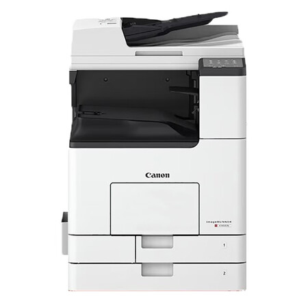 【佳能C3226】佳能（Canon） IR3222L/3226/3130彩色激光A3打印机办公无线商用工程设备复印机 IR C3226【行情 ...