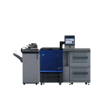 【KONICA MINOLTAAccurioPrint C4065】柯尼卡美能达（KONICA MINOLTA）AccurioPrint ...