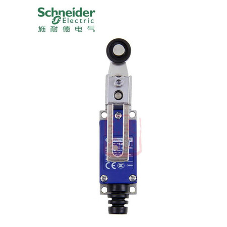 施耐德电气（Schneider Electric）施耐德限位行程开关防水XCE-145滚轮XCE145C替代8108原装带防伪码【图片 价格 ...