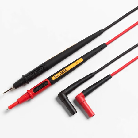 福禄克（FLUKE）FLUKE-TL30/TL75/TL76/TL71/TL175/TL76/TL224万用表表笔测试线 测试笔TL175 ...