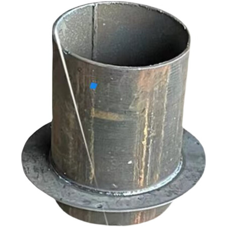 XMSJ定制刚性防水套管建筑楼层穿墙预埋管道消防人防水池通风套管钢制 DN450*300【图片 价格 品牌 报价】-京东