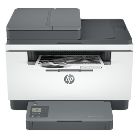 【HPLaserJet MFP M233sdw】HP惠普 LaserJet MFP M233sdw 黑白激光多功能一体机商用打印复印扫描【行情 ...