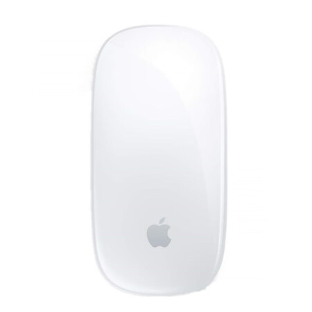 苹果（Apple） Magic Mouse 2 无线蓝牙充电鼠标 办公便携鼠标 简约轻量设计 银白色【图片 价格 品牌 报价】-京东