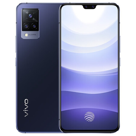 vivo S9 5G手机前置4400万超清双摄 后置6400万OIS黑光夜视6nm旗舰芯片 拍照手机 S9-子夜蓝 8GB+256GB【图片 价格 品牌 报价】-京东