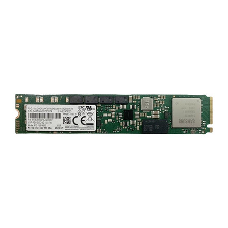 【三星PM983 M.2 1.92T】Samsung三星PM983 固态硬盘NVME协议 M.2接口 1.92T【行情 报价 价格 评测】-京东